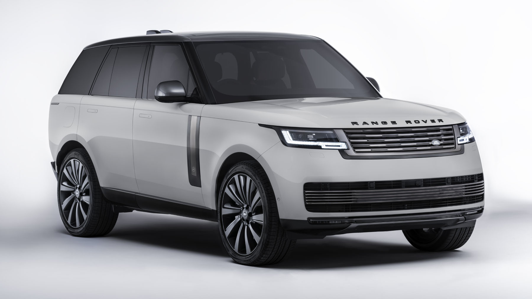 2024 Range Rover Best Performance with Features - Car Review