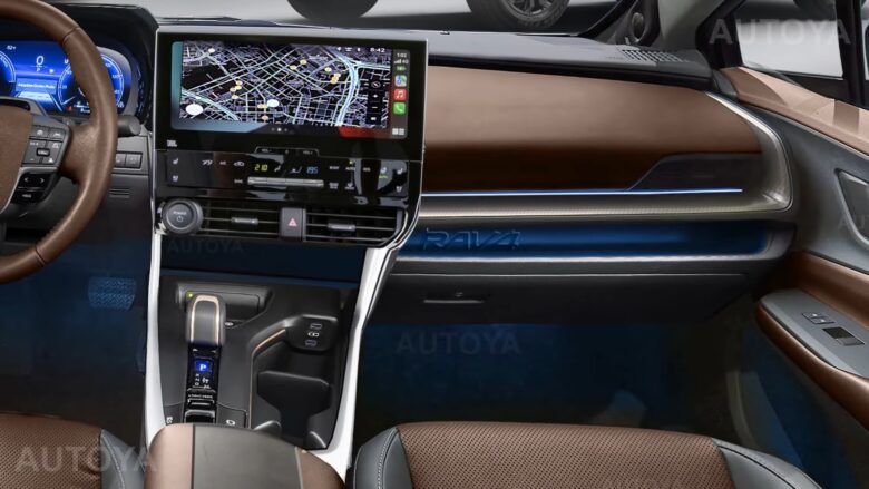 2025 Toyota RAV4 Best Plug-In Hybrid SUV - Car Review