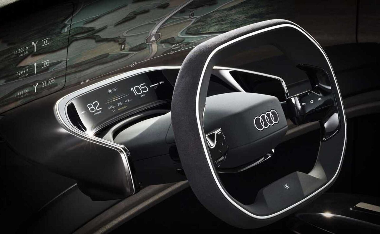 2025 Audi A8 Experience Luxury Redefined - Car Review