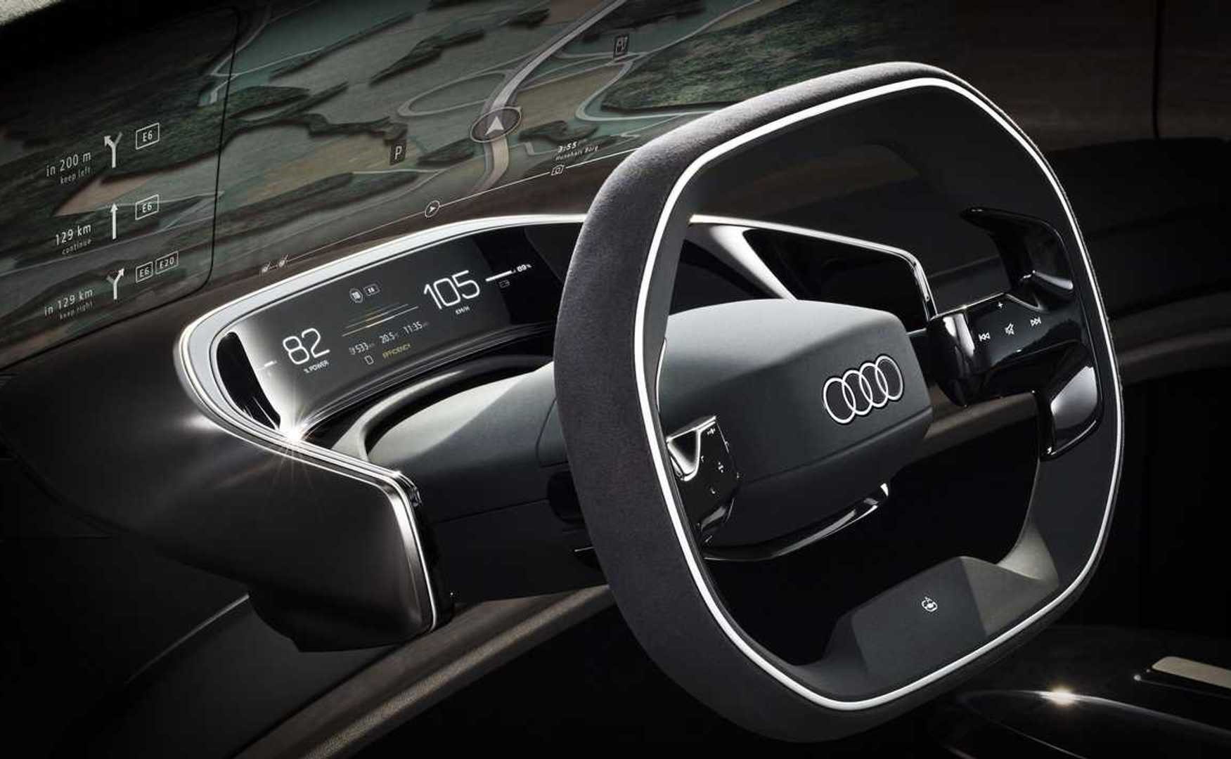 2025 Audi A8 Experience Luxury Redefined - Car Review
