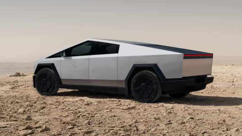 2026 Tesla Cybertruck Best Electric Car Car Review